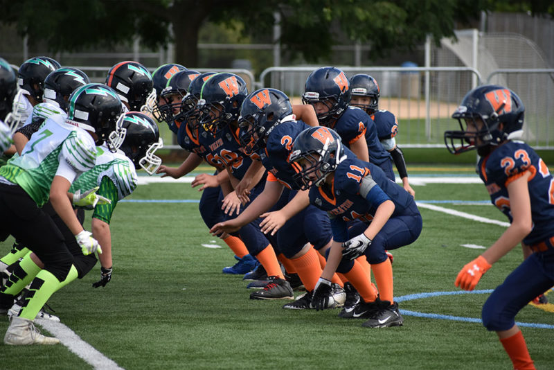 Photo Gallery – Rams – Wheaton Park District Athletic Leagues