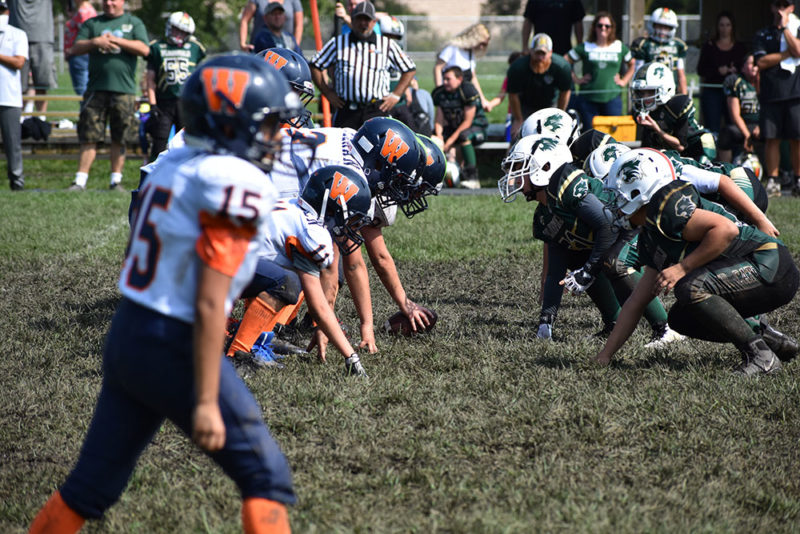 Photo Gallery – Rams – Wheaton Park District Athletic Leagues