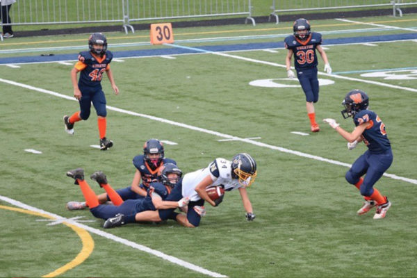 Photo Gallery – Rams – Wheaton Park District Athletic Leagues