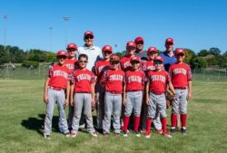 Wheaton Warriors Travel Baseball – Wheaton Park District Athletic Leagues