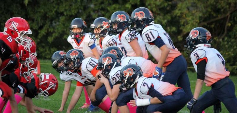 Photo Gallery – Rams – Wheaton Park District Athletic Leagues