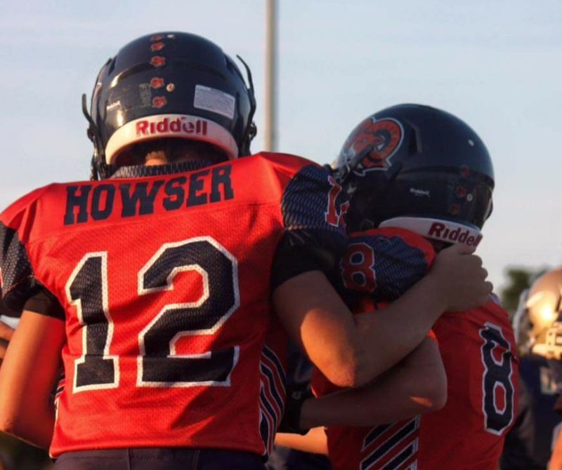 Photo Gallery – Rams – Wheaton Park District Athletic Leagues